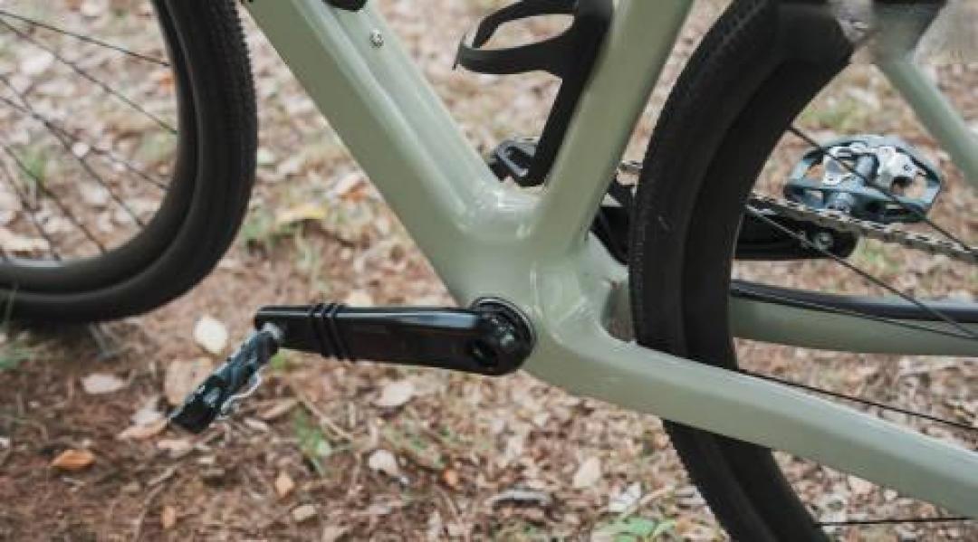 迪卡侬Van Rysel RC100 V2升级版测评：入门公路车的配置革新与骑行体验_公路车_什么值得买