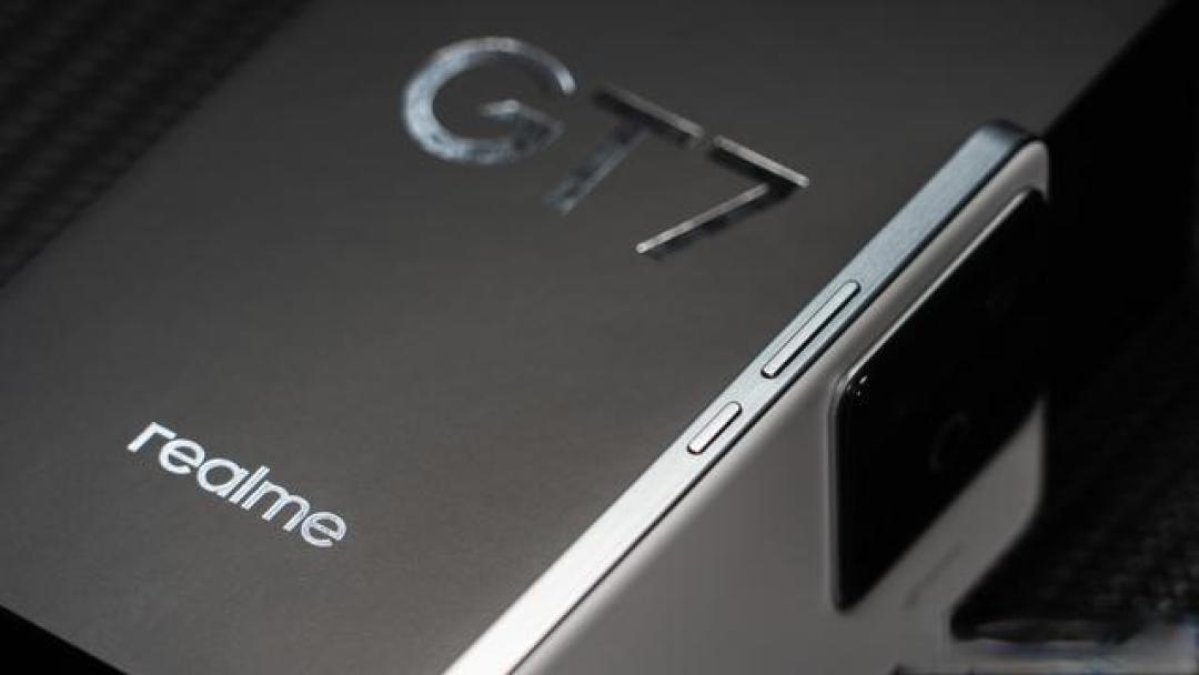 realme真我GT7天玑9400+实测：3nm芯片+散热黑科技，游戏帧率稳如泰山？_手机_什么值得买