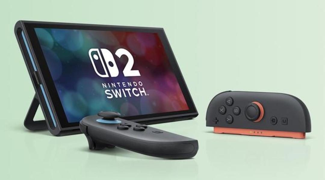 Switch2兼容性暗礁：25%游戏翻车、Joy-Con磁吸革命，老玩家如何突围？_游戏机_什么值得买