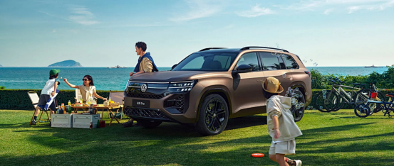 领克09 MHEV、汉兰达、途昂Pro，谁更能满足家庭出行需求？_新能源车_什么值得买