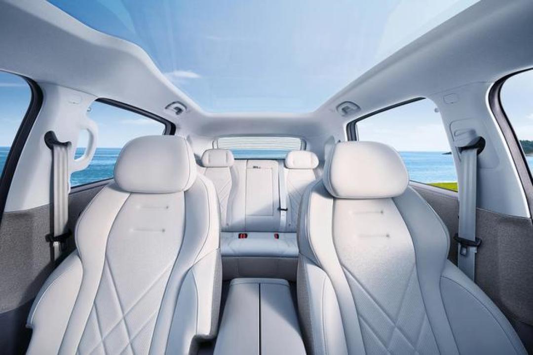 北汽极狐T1以越级空间与全路况实力破局A0级SUV市场争夺战_新能源车_什么值得买