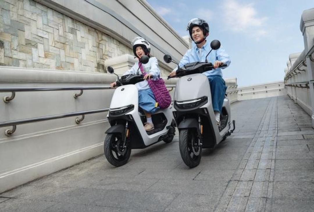 九号Fz MIX 2025智能功能实测：3899元的技术下放是真香还是鸡肋？_电动车整车_什么值得买