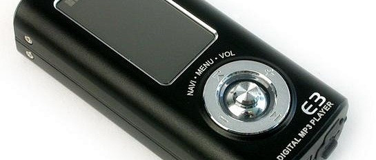 魅族E3 MP3，经典机型不为过_随身播放器_什么值得买