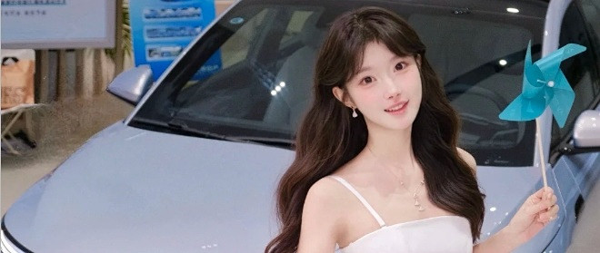 想通了！东风日产N7 11.99万起，续航635km，奕派007还卖个锤子_中型车_什么值得买