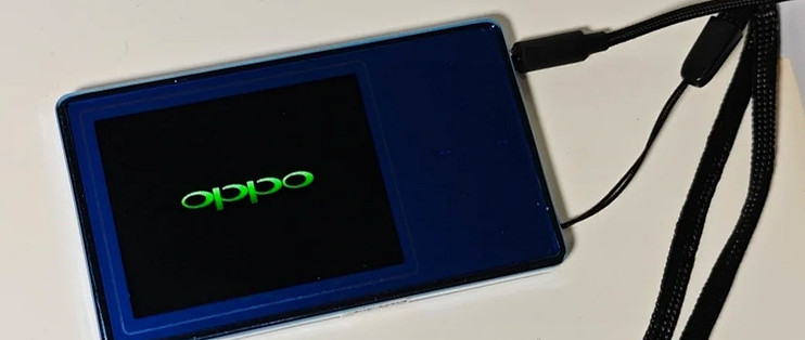 当OPPO MP3你用过吗_随身播放器_什么值得买