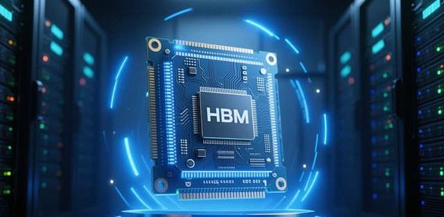 SK海力士全球首发HBM4：台积电N3工艺助攻2TB/s带宽，英伟达拿下2025首批订单_显卡_什么值得买