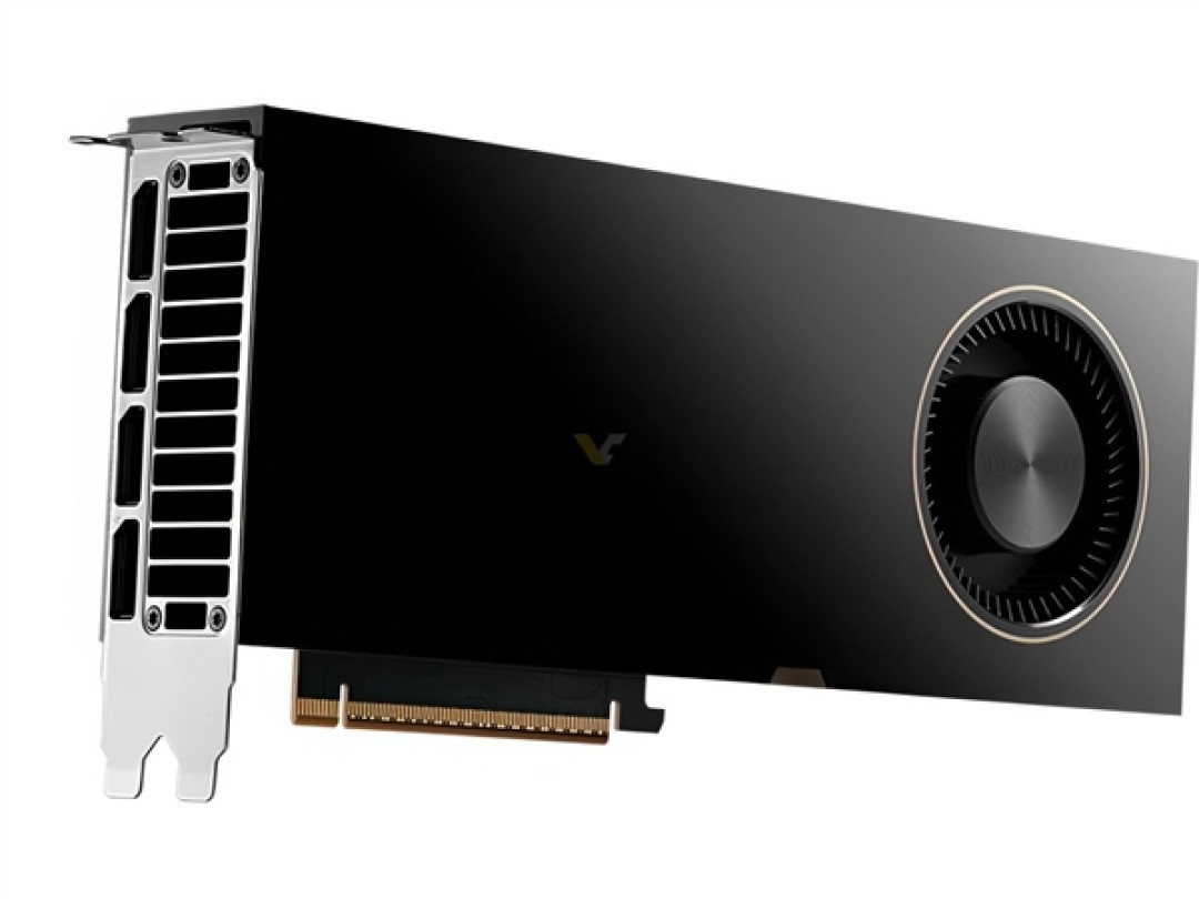 96GB GDDR7海量显存！NVIDIA RTX PRO 6000专业显卡PCB首曝_显卡_什么值得买