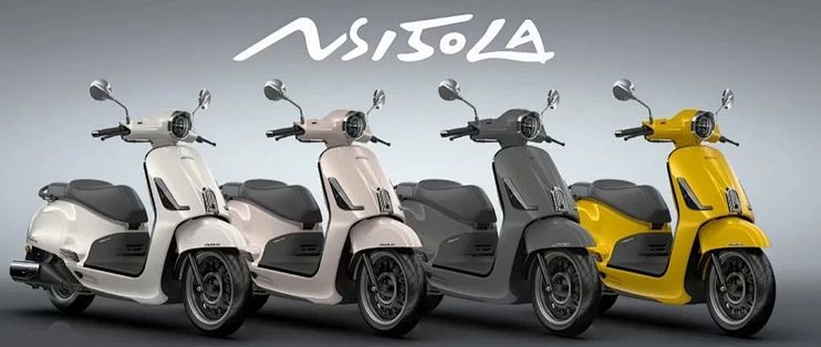 新大洲本田 NS150LA 预售在即，亮点抢先看_摩托车整车_什么值得买