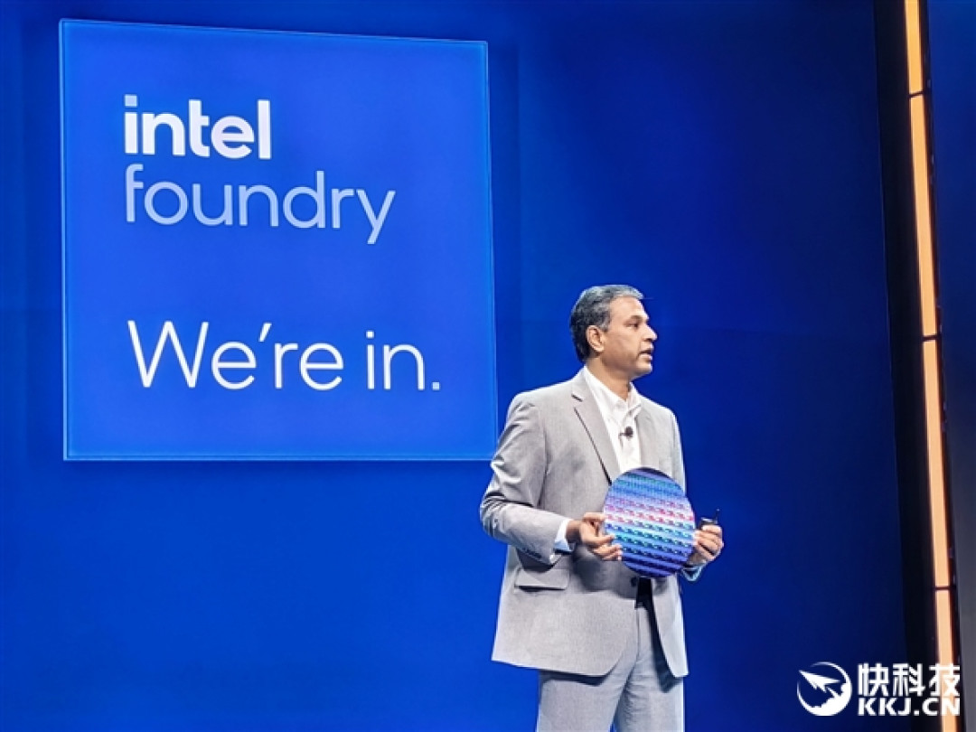 18A量产在即 14A已上路！Intel代工释放两个关键信号：信任、合作_CPU_什么值得买