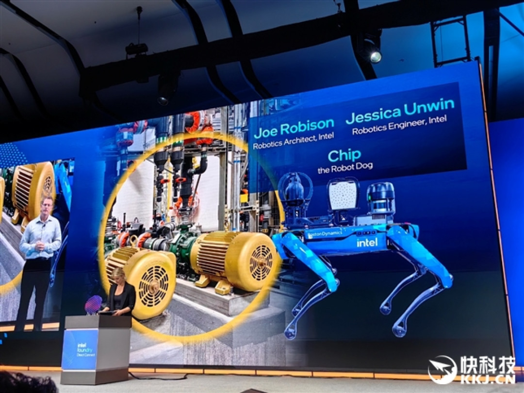 18A量产在即 14A已上路！Intel代工释放两个关键信号：信任、合作_CPU_什么值得买