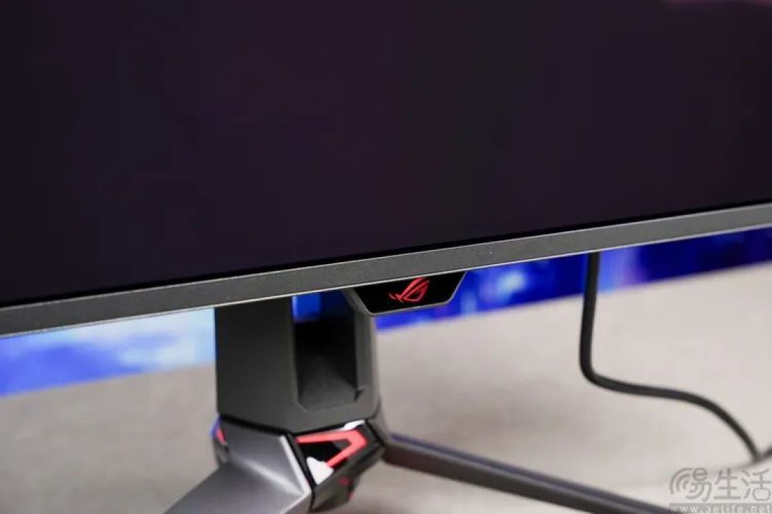 ROG SWIFT OLED PG27UCDM评测：电竞生产力两不误_显示器_什么值得买