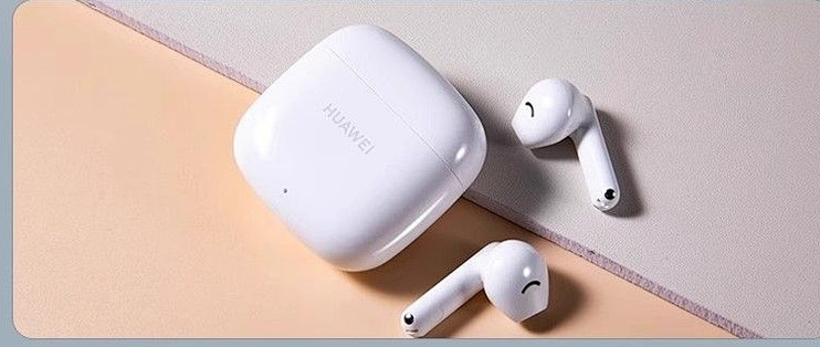 华为FreeBuds SE2测评：百元价位的实力之选_蓝牙耳机_什么值得买