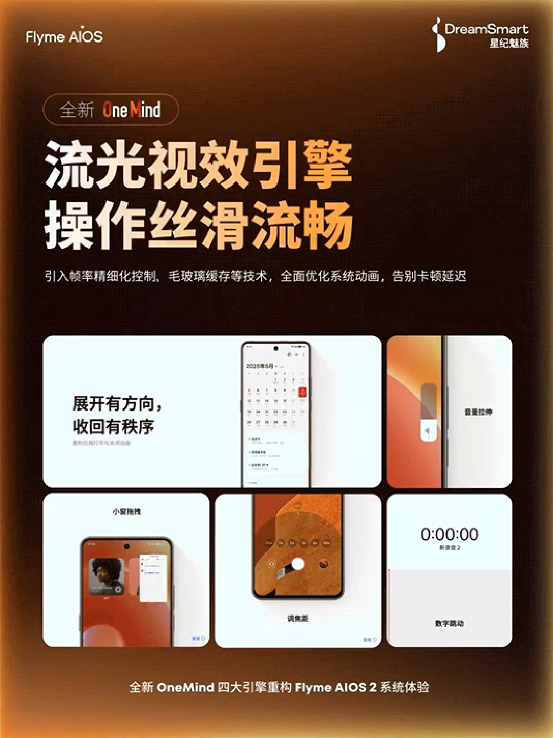 人人都买得起的魅族16系列出厂预装Flyme 12：更流畅、续航更久_手机_什么值得买