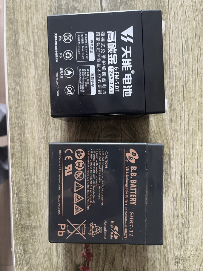 施耐德电池怎么样 APC BK650-CH UPS电池更换图解_什么值得买