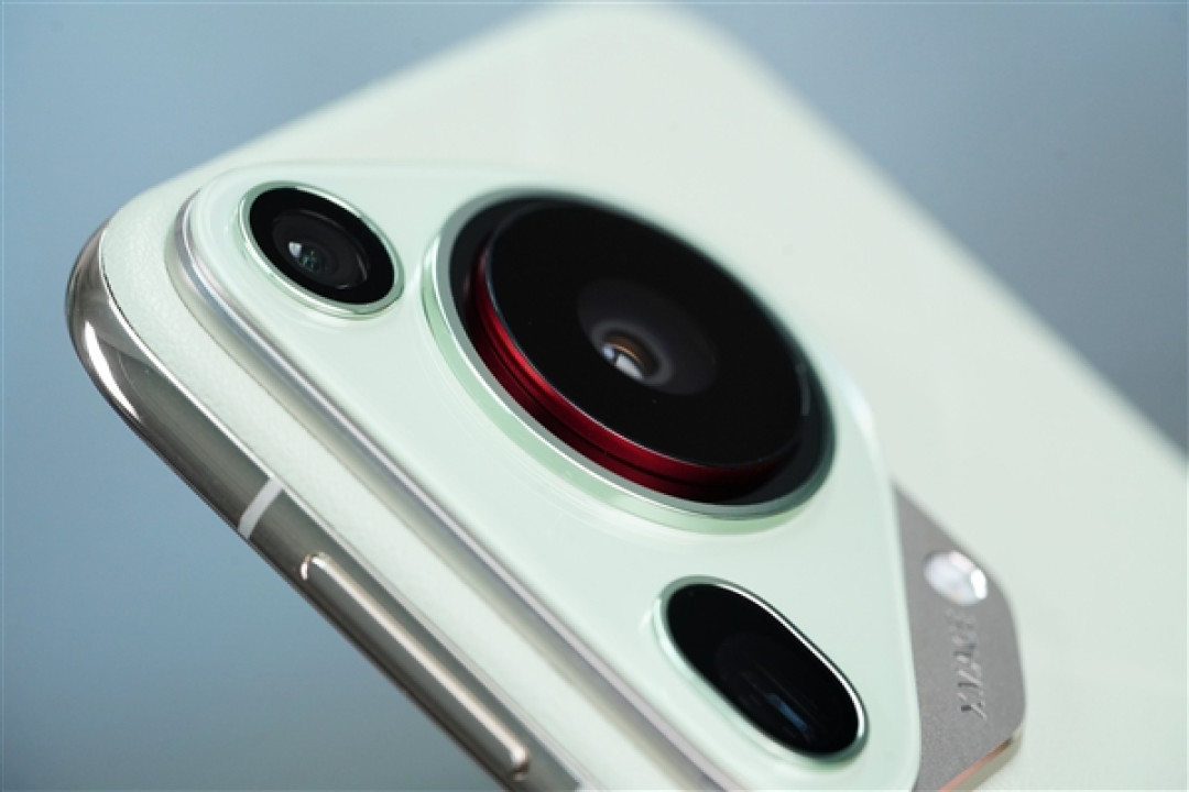 华为深度参与自研！国产CIS双雄参数曝光：1英寸、RYYB_摄像机_什么值得买