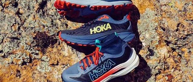 HOKA MAFATE系列深度解析：越野性能与都市美学的破圈之路_越野跑鞋_什么值得买