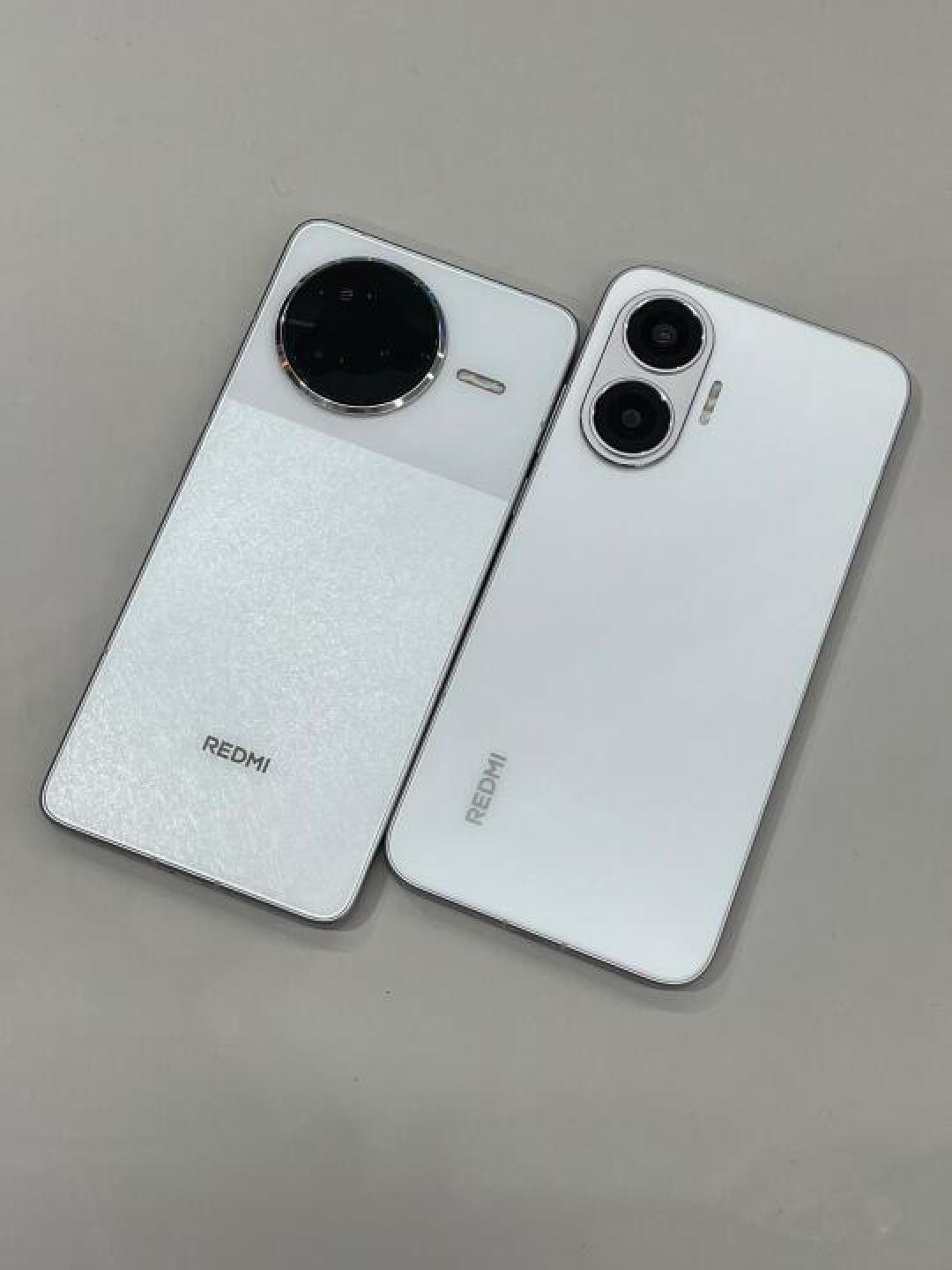 红米K80对决Turbo4Pro：实测数据揭秘谁才是2000元档真香机_手机_什么值得买