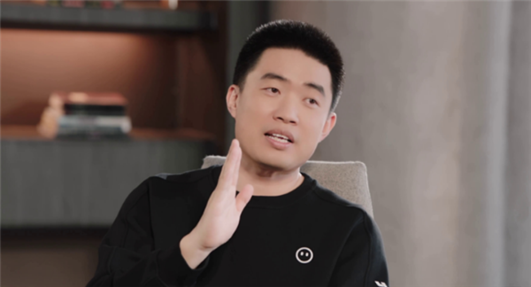 李想AI Talk第二季来了：理想VLA司机大模型是从动物到人类的进化_其他智能设备_什么值得买