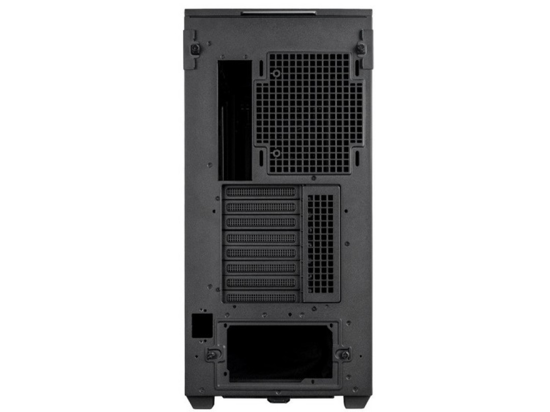 银欣发布 CS383 高端机箱，主要为 NAS，8块硬盘可热插拔_机箱_什么值得买