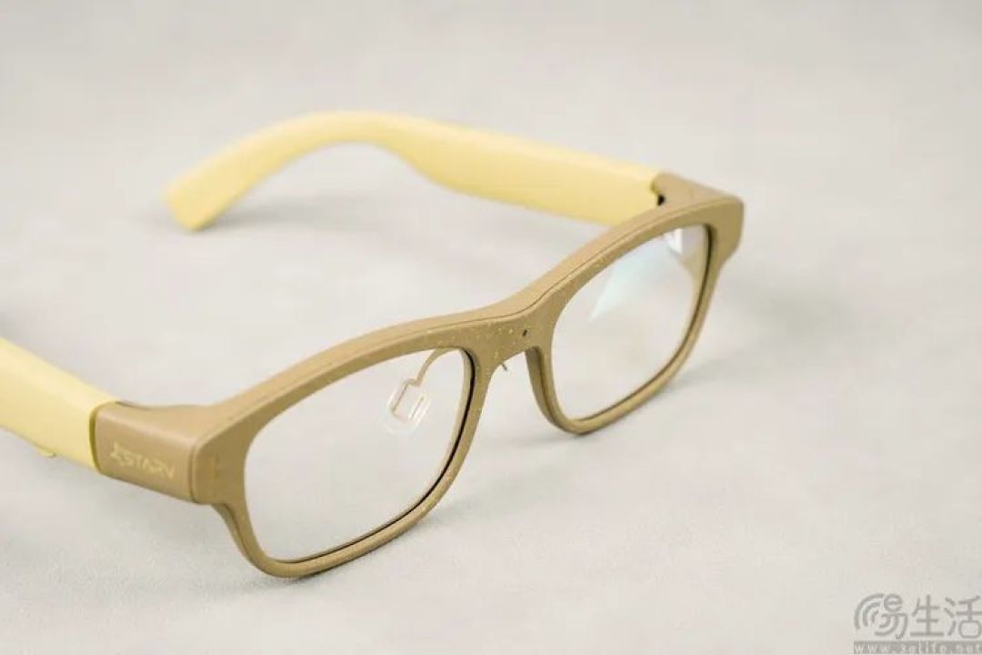 星纪魅族StarV Air2评测：AR智能眼镜的另一种答案_智能眼镜_什么值得买