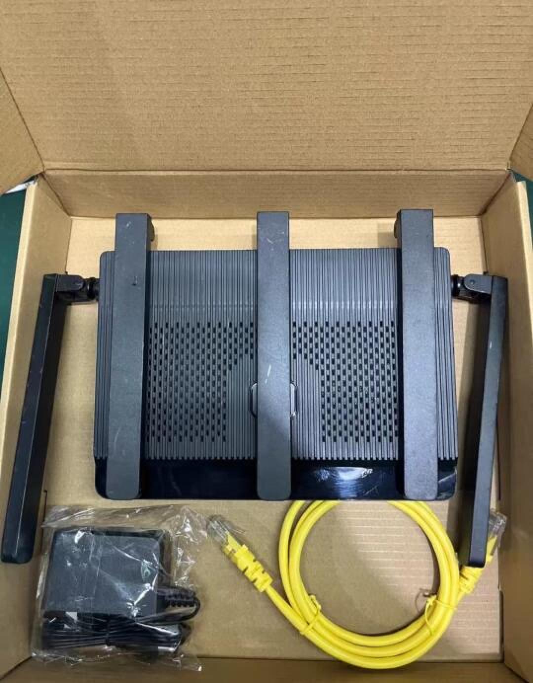 二手AX3000路由器选购全攻略：避坑技巧与高性价比机型推荐_路由器_什么值得买