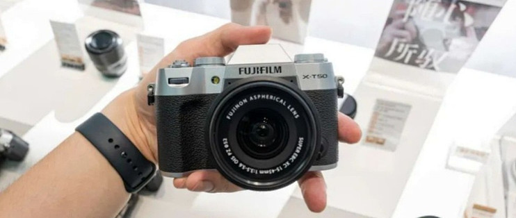 富士XT50体验：青春版XT5的优劣_单电相机_什么值得买