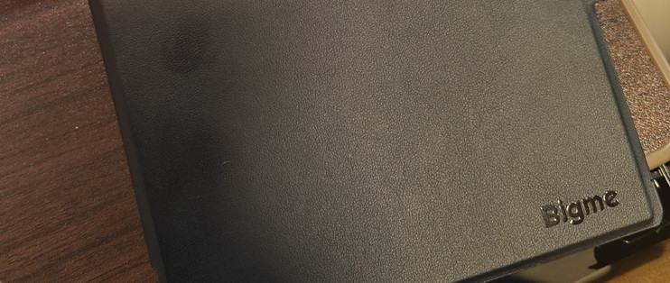 大我（bigme）BIGME大我 B751使用体验_平板电脑_什么值得买