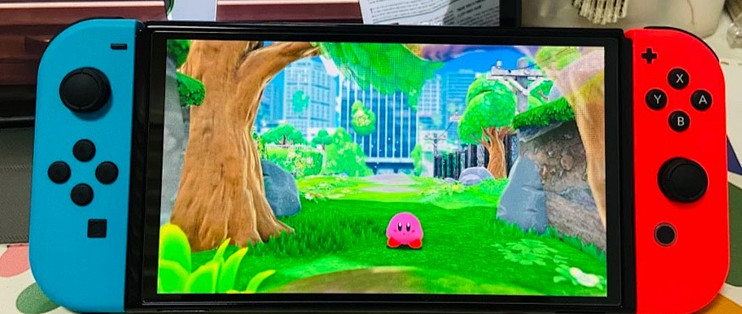 2025年618 Switch得这样买_游戏机_什么值得买