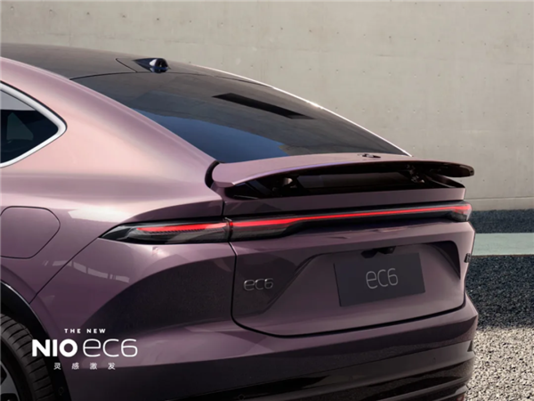 高端还看蔚来！新款ES6、EC6官图发布：明起开卖_新能源车_什么值得买