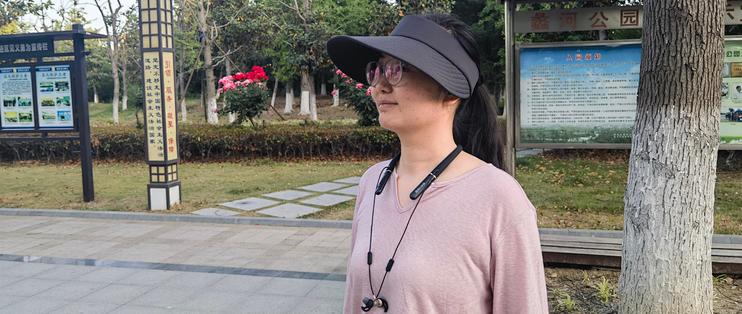 嘉鸥TC1600-N15挂脖助听器，让我们知道单次长续航才能更省心！_助听器_什么值得买