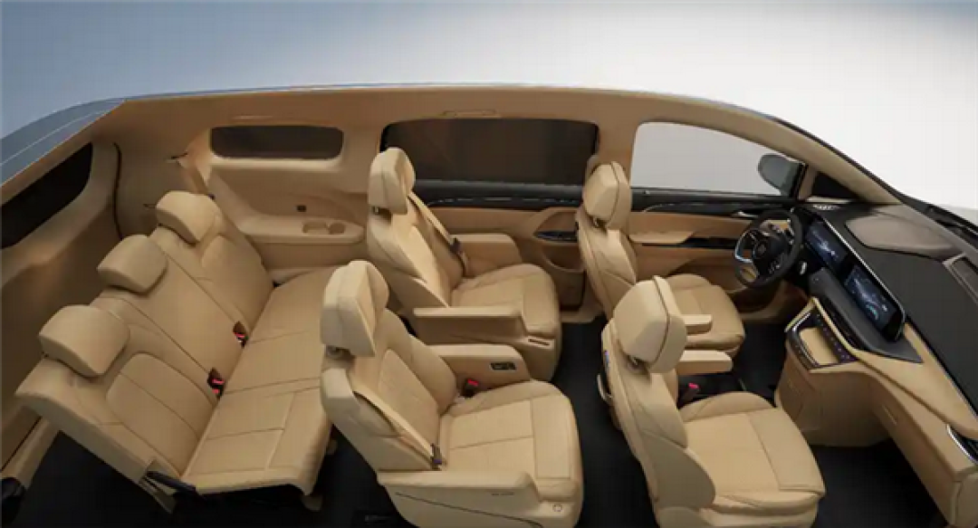 24.99万起售的合资插混MPV卖爆了！别克GL8陆尚开启交付_MPV_什么值得买