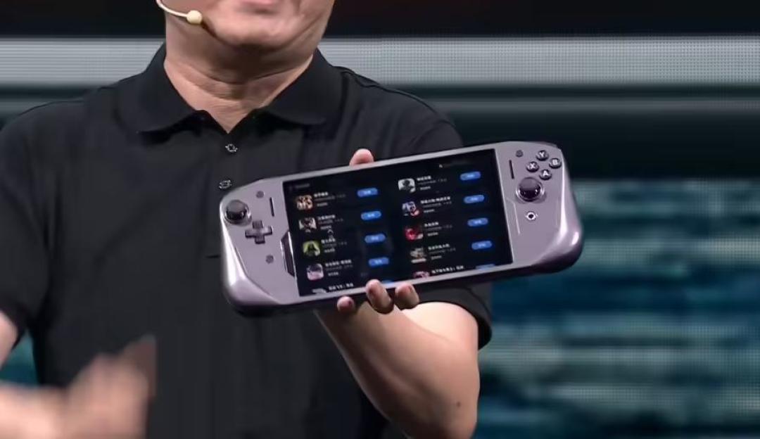 联想拯救者平板搅局游戏掌机，四代Y700套上G9手柄，能否酷酷乱杀？_游戏机_什么值得买