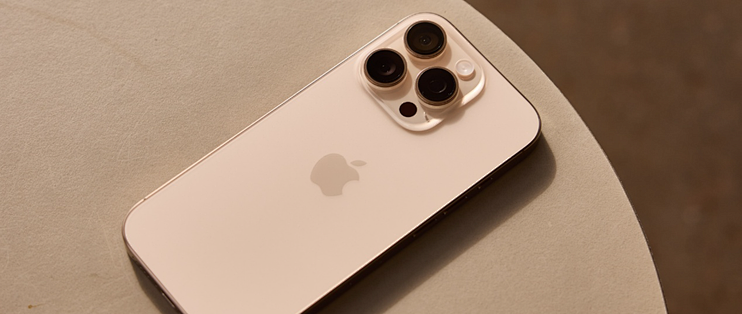 直降2500，国补后5499，iPhone16 Pro才是真的值得买_手机_什么值得买