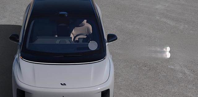 理想i8纯电SUV诞生记：800V架构+空间革命如何重塑家庭出行体验？_新能源车_什么值得买