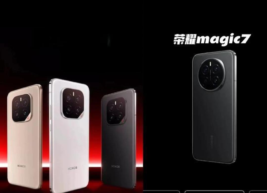 荣耀GT Pro激战Magic7：性能极限与全能旗舰的终极对决_安卓手机_什么值得买