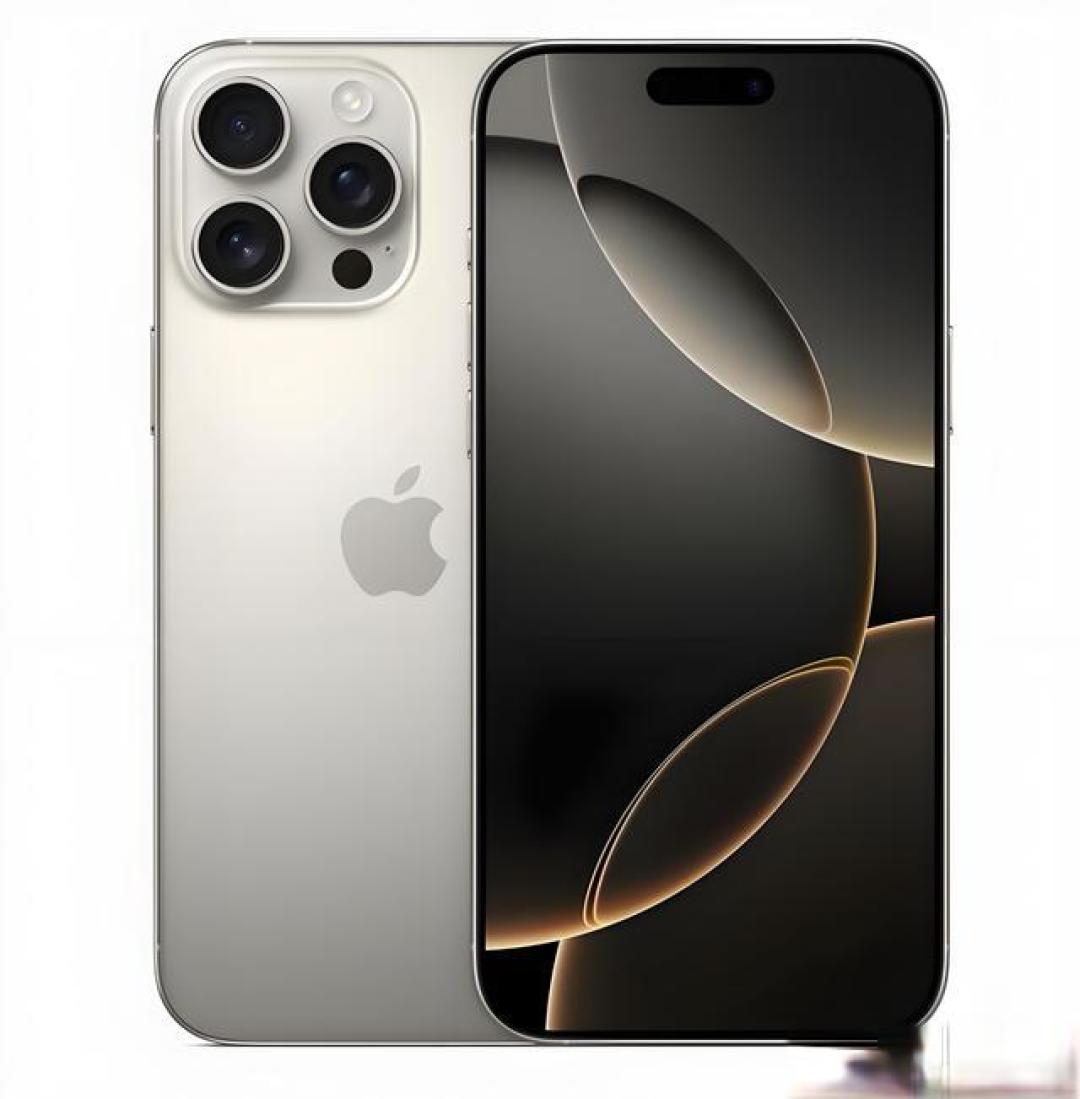 苹果16 Pro直降2500元！天猫618叠加国补5499元起值不值_手机_什么值得买