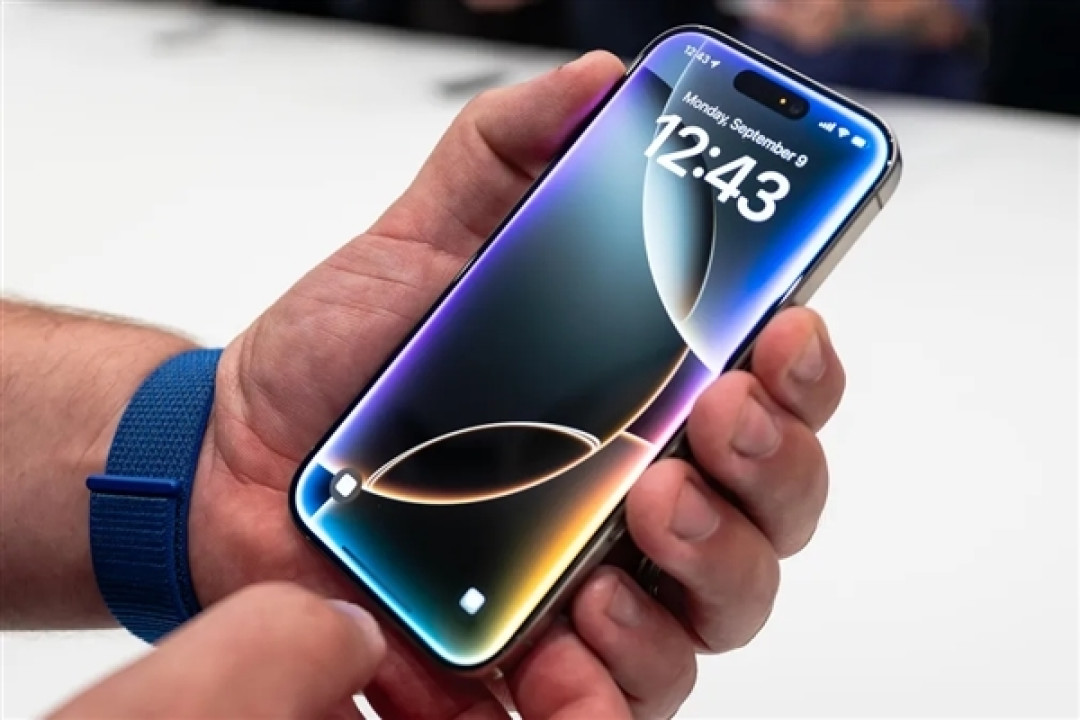 天猫618苹果最高降价2500元！价格表出炉：iPhone 16 Pro 5499元_iPhone_什么值得买