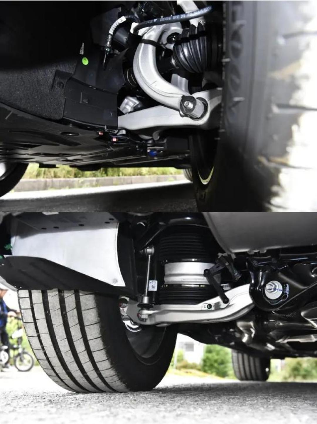 领克900对决理想L9：旗舰SUV家用体验谁更胜一筹？_SUV_什么值得买