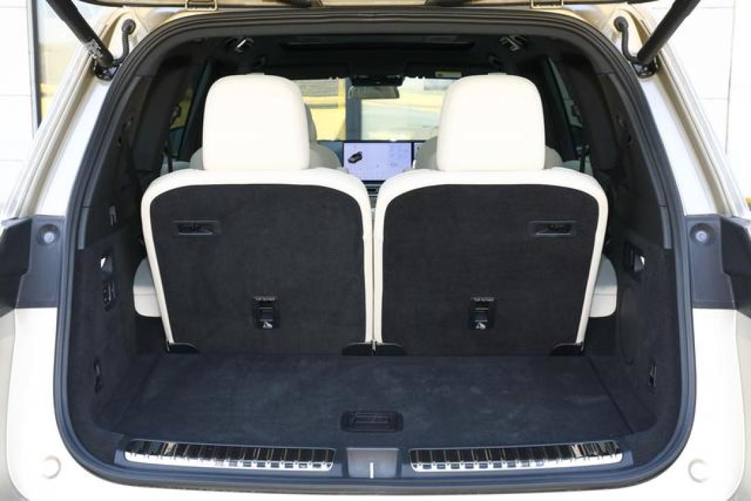 领克900对决理想L9：旗舰SUV家用体验谁更胜一筹？_SUV_什么值得买