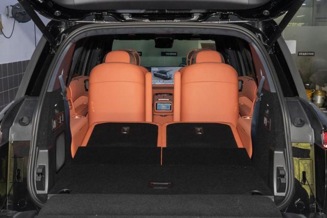 领克900对决理想L9：旗舰SUV家用体验谁更胜一筹？_SUV_什么值得买