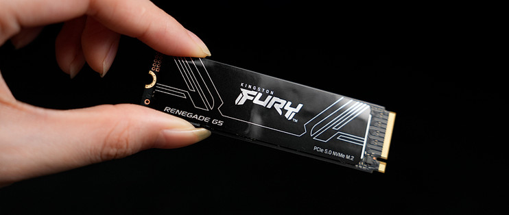 PCIe 5.0 SSD可入？！2025年618大促最深度的高端SSD选购指南_硬盘_什么值得买