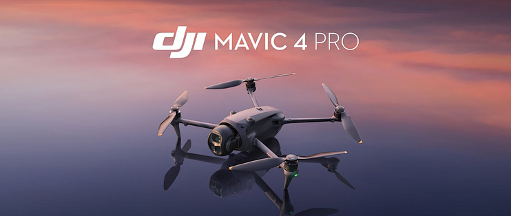 大疆Mavic 4 Pro将不在美国市场发售_无人机_什么值得买