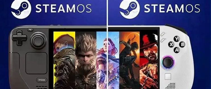 V社为SteamOS开放铺路！兼容性评级系统分为Steam Deck和SteamOS_游戏机_什么值得买