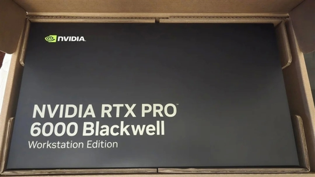 96GB显存要9万元！RTX PRO 6000专业卡首测：只比5090快了区区9％_显卡_什么值得买