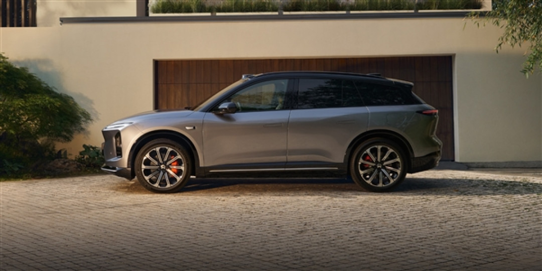 购车就送5年免费换电！蔚来新款ES6/EC6上市：33.8万起_新能源车_什么值得买