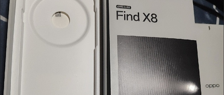 618闭眼入！OPPO Find X8，国补后性价比爆棚_安卓手机_什么值得买