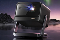 2399元起！当贝X5S Max/Plus、D6X Plus三大新品一图看懂_投影设备_什么值得买