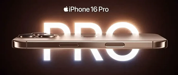 直降+国补，天猫 618 苹果16Pro 到手优惠 2500 元！入手值不值？_手机_什么值得买