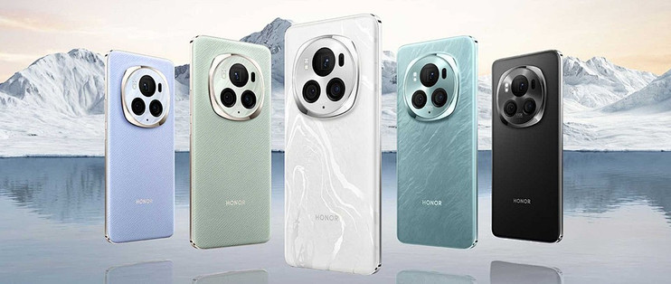 618活动果然放大招，荣耀Magic6成为性价比旗舰，换机太香了！_手机_什么值得买