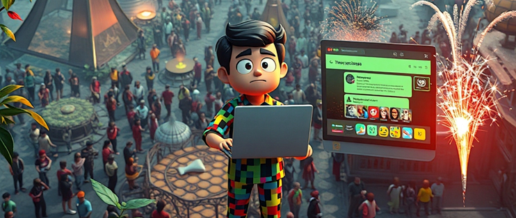 🤖 Astrbot接入Wechatpadpro给机器人续命！_网络存储_什么值得买